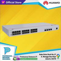 Jual Switch Huawei Terbaik - Harga Murah Oktober 2025 & Cicil 0%