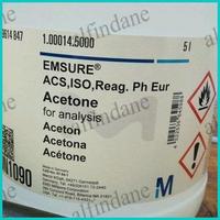 Jual Acetone Merck Murah - Harga Terbaru 2024