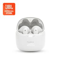 Review JBL Tune Flex True Wireless - Noise Cancelling Earbuds Pure Bass ...