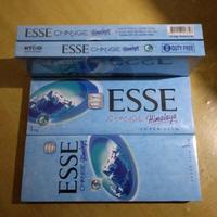 Rokok Esse Berry Pop Harga Termurah - Kualitas Terbaik