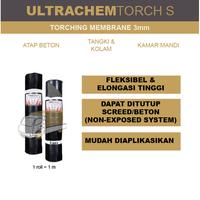 Jual Waterproofing Membrane Terbaik - Harga Murah Juni 2024 & Cicil 0%