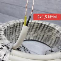 Jual Kabel Listrik 1 Roll Terbaik - Harga Murah April 2025 & Cicil 0%