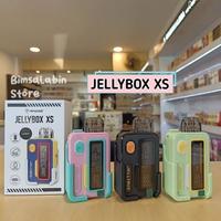 Jual Jellybox Xs Murah - Harga Terbaru 2024