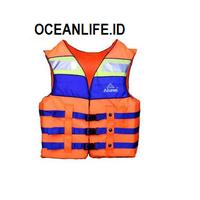Jual Life Jacket Atunas Terbaik - Harga Murah April 2024 & Cicil 0%