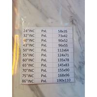 Jual Tv 70 Inch Murah & Terbaik - Harga Terbaru Mei 2024