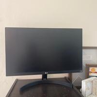 Jual Monitor Lg 22Mk600m Murah & Terbaik - Harga Terbaru Juni 2024