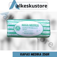 Jual Kapas 25 Gram Terlengkap - Daftar Harga Maret 2024 & Cicilan 0%