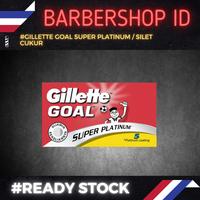Jual Gillette Goal Terdekat - Harga Murah & Grosir April 2024