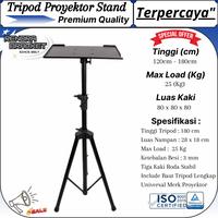 Jual Standing Proyektor Terlengkap - Daftar Harga April 2024 & Cicilan 0%