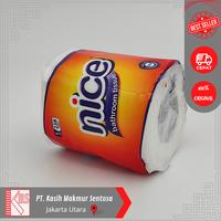Jual Tissue Roll Nice Murah - Harga Terbaru Februari 2024