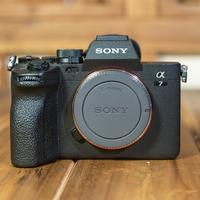 Jual Sony A7iv Body Only Murah - Harga Terbaru 2024