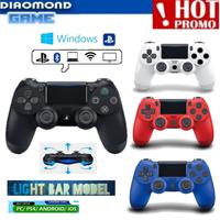 Jual Stik Ps4 Terbaru - Harga Murah Mei 2024 & Cicil 0%
