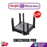 Jual Router Ruijie Terbaru - Harga Murah Februari 2025 & Cicil 0%