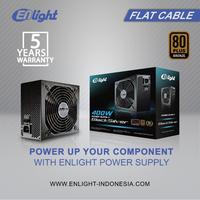 Jual Enlight 450W Terbaru - Harga Murah Juni 2024 & Cicil 0%