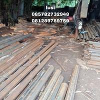 Jual Tiang Octagonal Terlengkap - Harga Murah Agustus 2025