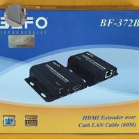 Jual Hdmi Extender Bafo Terbaru - Harga Murah Juni 2024 & Cicil 0%
