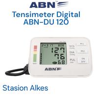 Jual Tensimeter Digital Abn Murah - Harga Terbaru April 2024