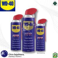Jual Wd 40 333 Ml Terlengkap - Harga Murah Januari 2025 & Cicil 0%