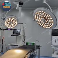 Jual Lampu Operasi Murah - Harga Terbaru Mei 2025