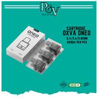Jual Cartridge Oxva Oneo Murah & Terbaik - Harga Terbaru Maret 2024