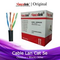Jual Kabel Lan 1 Roll Terbaik - Harga Murah Mei 2024 & Cicil 0%