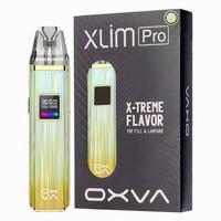 Pilihan Oxva Xlim Pro Terlengkap - Harga Murah Juni 2024