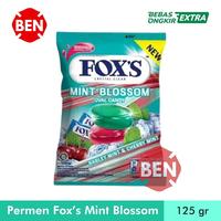Jual Permen Foxs Terdekat - Harga Murah & Grosir September 2025