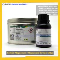 Jual Serbuk Magnesium Murah - Harga Terbaru Juni 2024