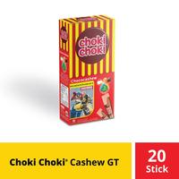 Jual Aneka Choki Choki 1 Dus Terlengkap - Harga Murah Februari 2025