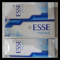 Esse Change, Double Rasanya Double Nikmatnya!