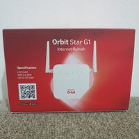 Modem Telkomsel Orbit Original & Resmi Juni 2024
