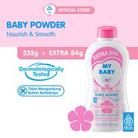 Jual My Baby Powder Murah & Lengkap - Harga Mei 2024