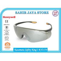 Jual Safety Glasses Kings Terbaik - Harga Murah Mei 2024 & Cicil 0%