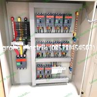 Jual Panel Distribusi Terbaik - Harga Murah September 2022 & Cicil 0%