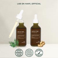 Jual Lab On Hair Murah - Harga Terbaru 2024