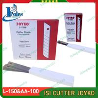 Jual Isi Cutter L 150 Terlengkap - Harga Grosir & Murah Februari 2025
