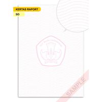 Jual Kertas Raport Murah & Terbaik - Harga Terbaru Mei 2024