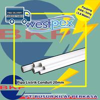 Jual Pipa Westpex Terbaik - Harga Murah Mei 2024 & Cicil 0%
