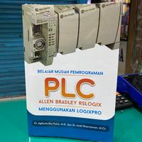 Jual Buku Plc Terbaik - Harga Murah Mei 2024 & Cicil 0%