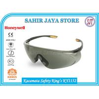 Jual Safety Glasses Kings Terbaik - Harga Murah Maret 2024 & Cicil 0%