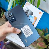 Jual Redmi Note 11 Pro Second Murah - Harga Terbaru 2024