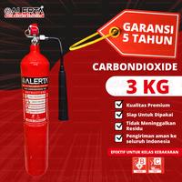 Jual Apar 3 5 Kg Terbaik - Harga Murah Mei 2024 & Cicil 0%