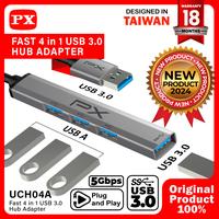 Jual Usb Hub Px Terbaru - Harga Murah Mei 2024 & Cicil 0%