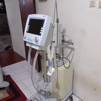 Jual Ventilator Icu Terbaik - Harga Murah Juni 2024 & Cicil 0%