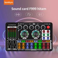 Jual Soundcard F999 Terlengkap - Harga Murah Mei 2024