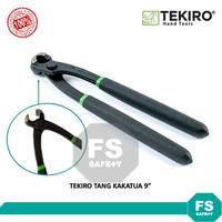 Jual Tang Gegep Terbaik - Harga Murah Juni 2024 & Cicil 0%