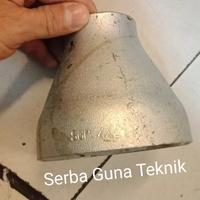 Jual Reducer Galvanis Terbaik - Harga Murah Mei 2024 & Cicil 0%
