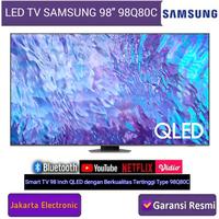 Jual Smart Tv 100 Inch Terlengkap - Daftar Harga Januari 2024 & Cicilan 0%