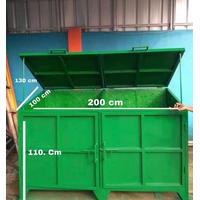 Jual Bak Sampah Terbaik - Harga Murah Maret 2025 & Cicil 0%