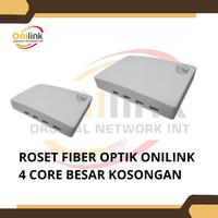 Jual Roset 4 Core Murah & Terbaik - Harga Terbaru Juni 2024